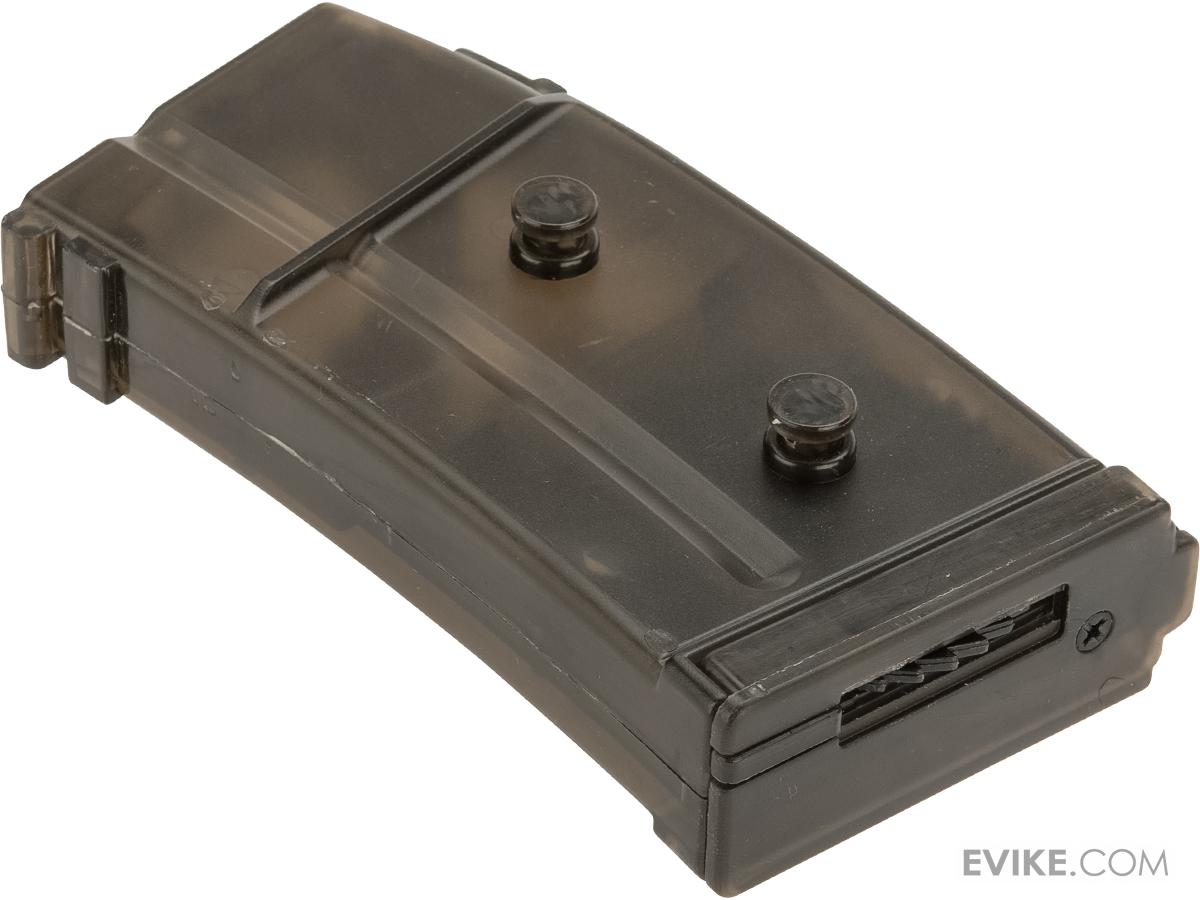 CYMA M82 250 Round Magazine for SIG Sauer LPAEG Airsoft Rifle ...