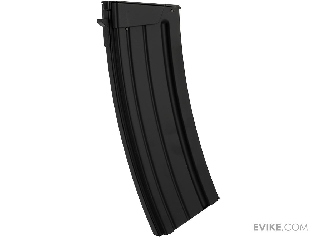 CYMA Metal 70 Round No-Winding Standard Cap Galil Magazine, Accessories ...