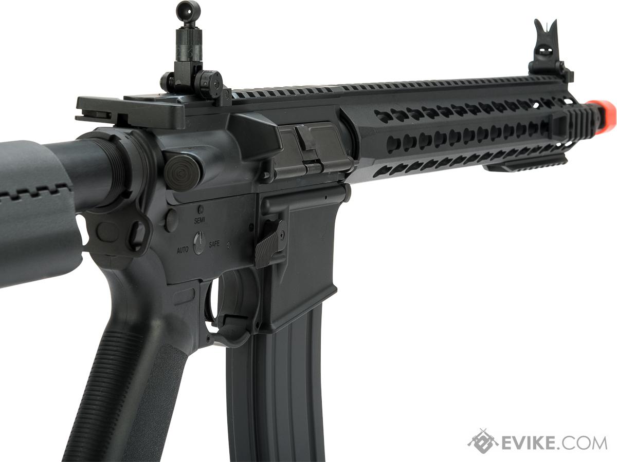 CYMA Sport Full Metal Keymod M4 AEG w/ Keymod Handguard (Model: 13 ...