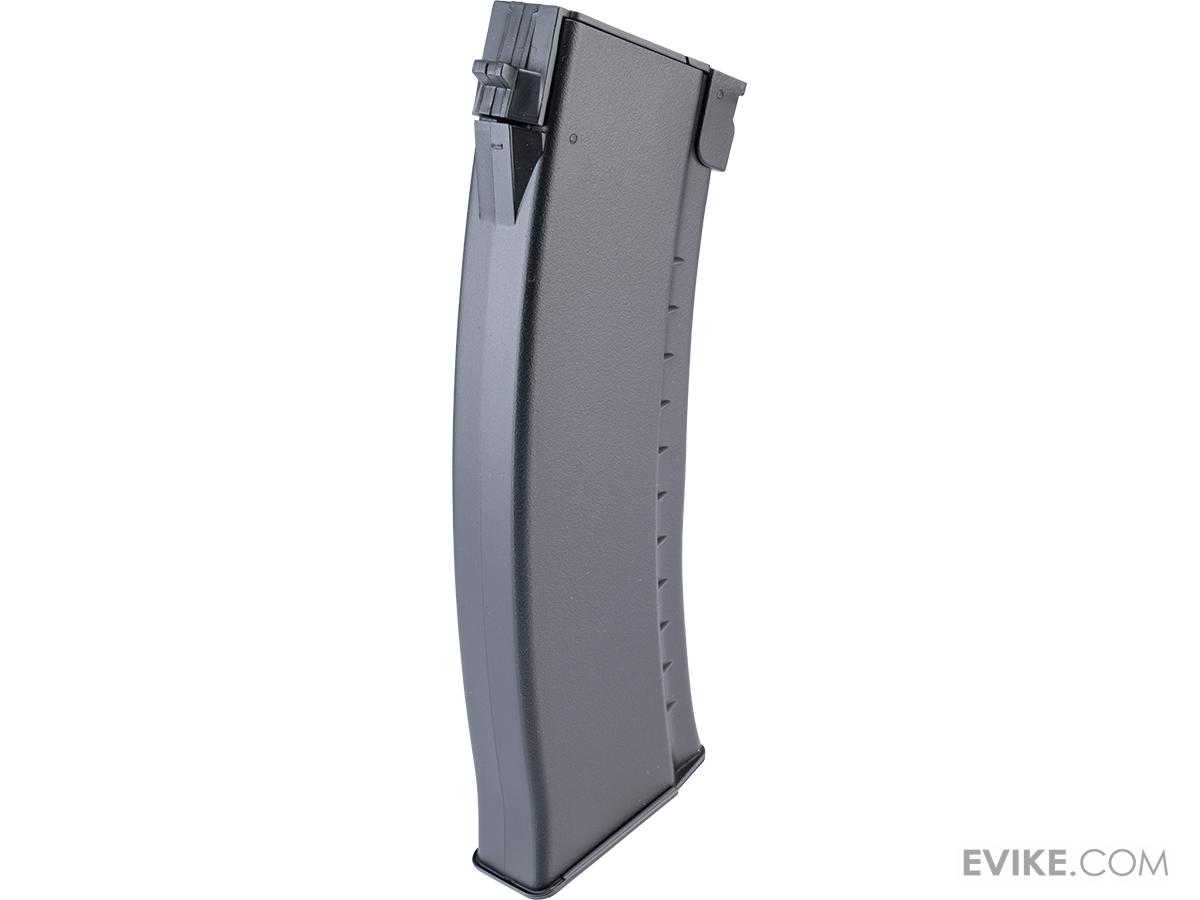 Cybergun Kalashnikov Licensed 500 Round Magazine for AK Series Airsoft ...