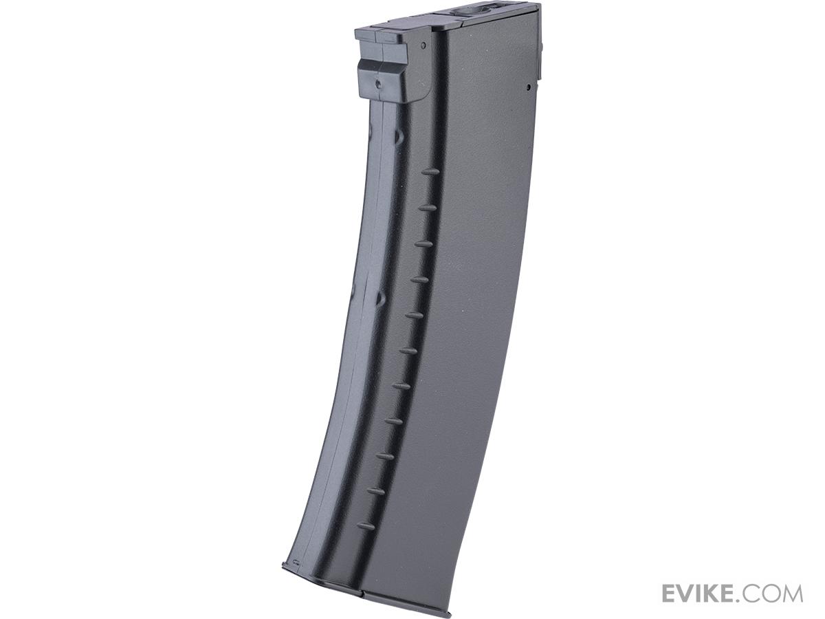 Cybergun Kalashnikov Licensed 500 Round Magazine for AK Series Airsoft ...