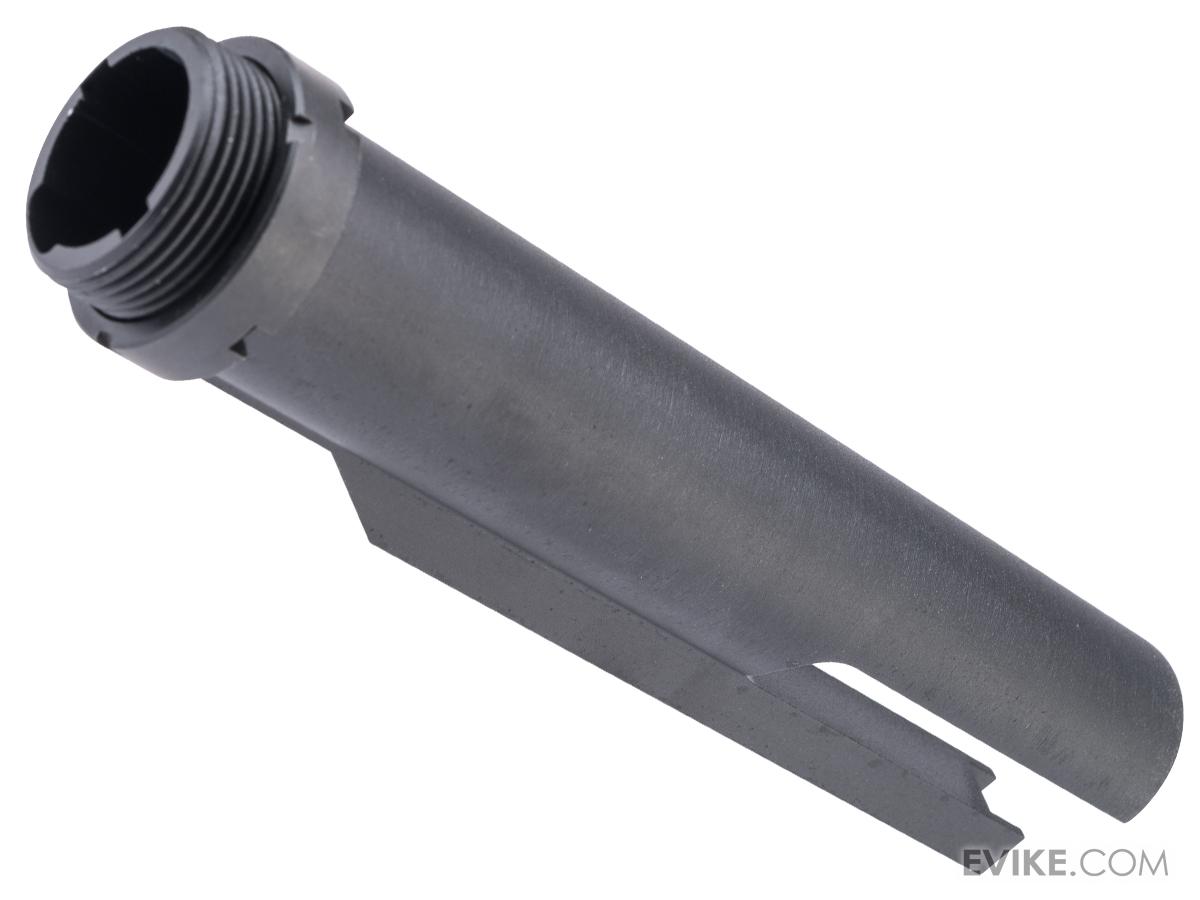 CYMA CNC 6 Position Buffer Tube for M4 Series Airsoft AEG Rifles, Accessories & Parts, External ...