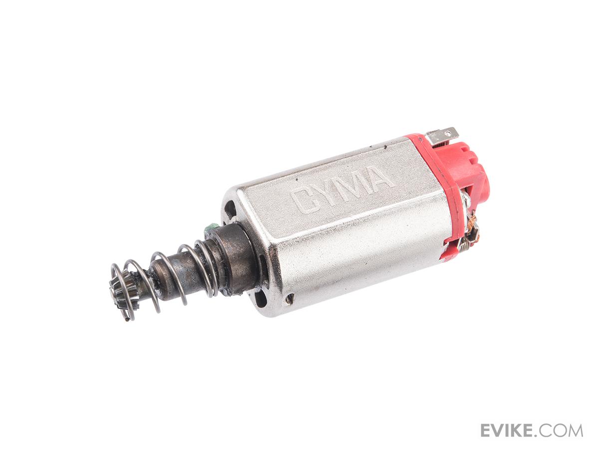 CYMA Platinum Complete Version 2 Gearbox w/ Motor for MP5 SMG9 GSG-16 ...