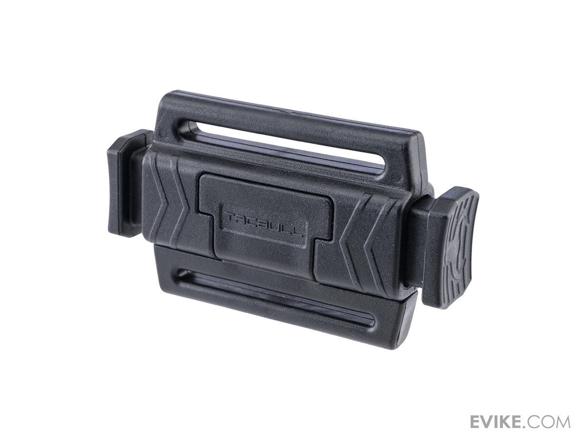 Tacbull Quick Release Plate Carrier Buckles (Size: Short), Tactical ...