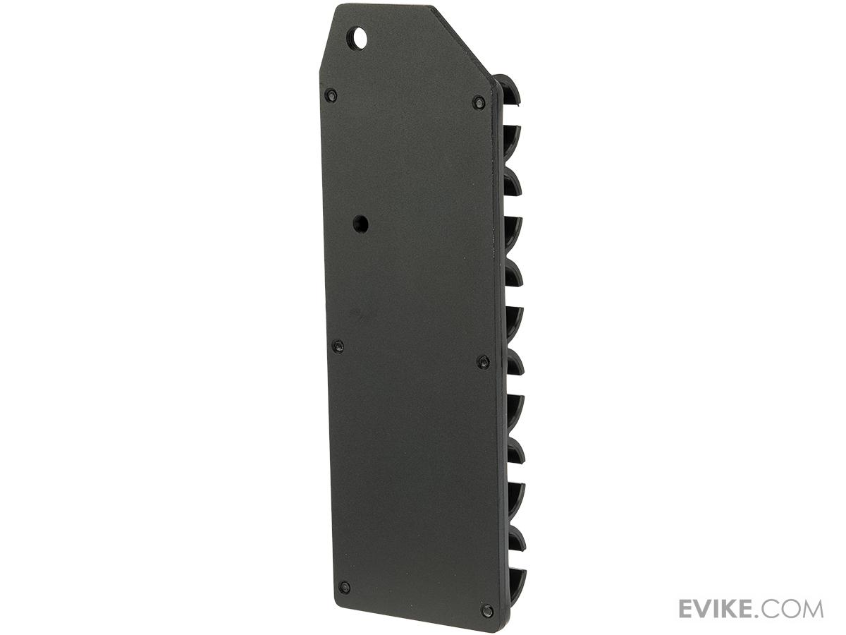 Cytac 6 Round 12 Gauge Shotshell Carrier for 870 Type Shotguns ...