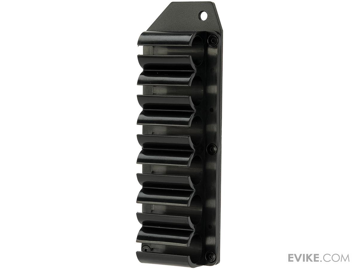 Cytac 6 Round 12 Gauge Shotshell Carrier for 870 Type Shotguns ...