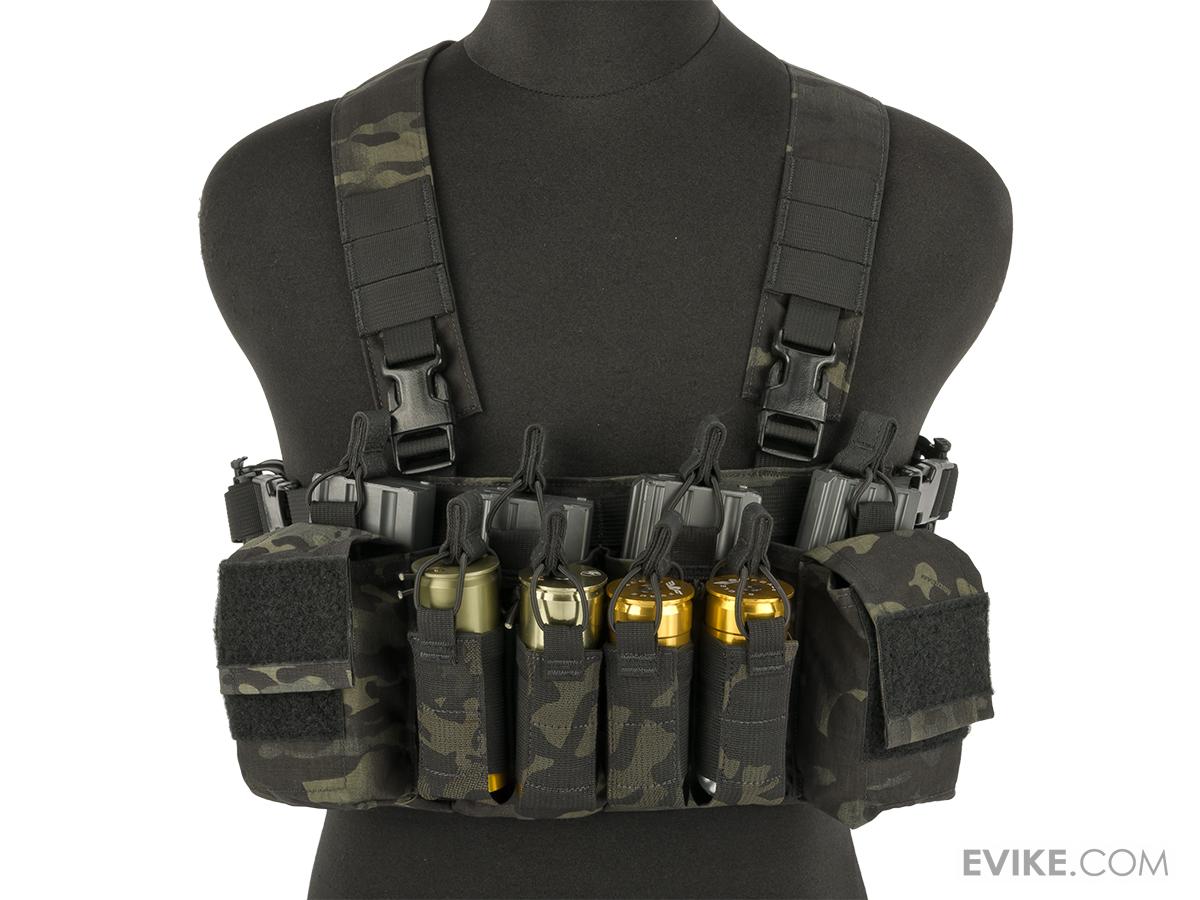 Haley Strategic HSP D3CR-X Disruptive Environments Chest Rig (Color ...