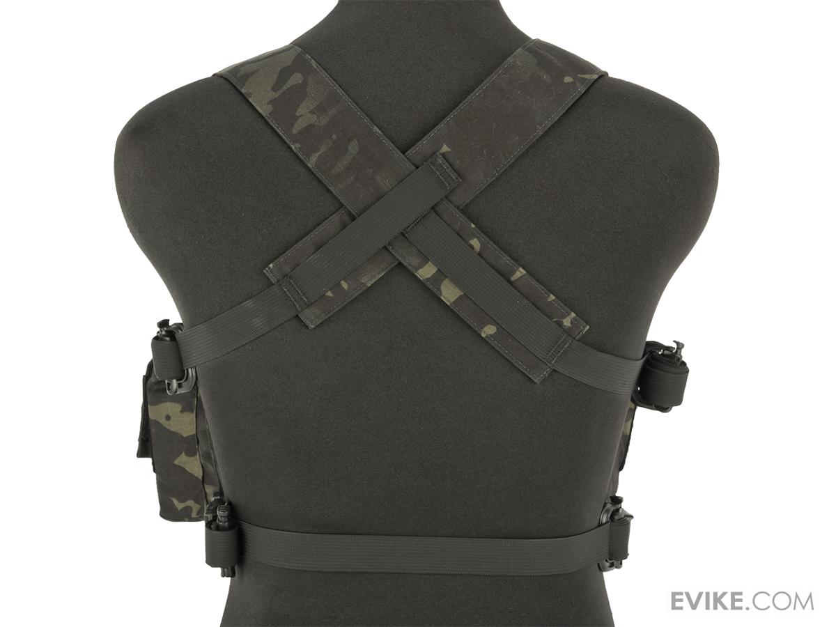 Haley Strategic HSP D3CR-X Disruptive Environments Chest Rig (Color ...