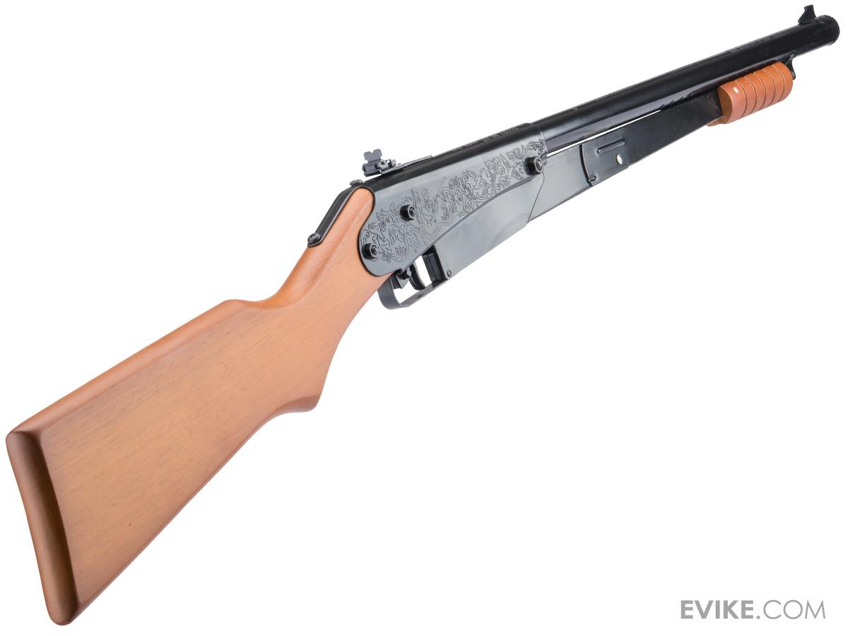 Daisy .177 Cal BB Model 25 Pump Gun Air Rifle, MORE, Air Gun / Pellet ...