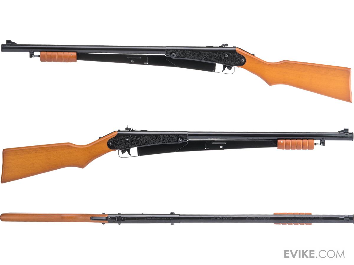 Daisy .177 Cal BB Model 25 Pump Gun Air Rifle, MORE, Air Gun / Pellet ...