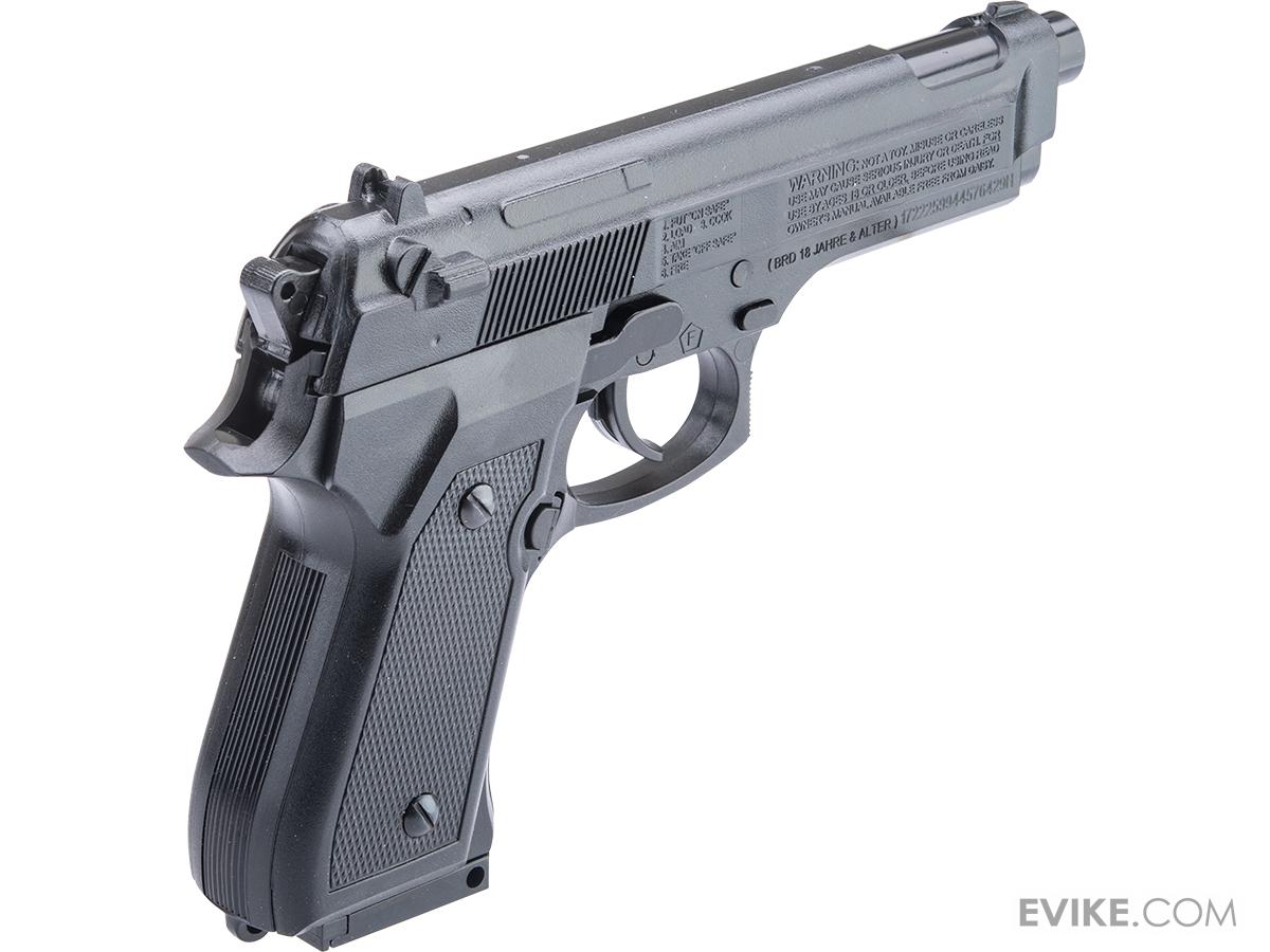 Daisy "340" Spring Powered .177 Cal Air Pistol, MORE, Air Gun / Pellet ...