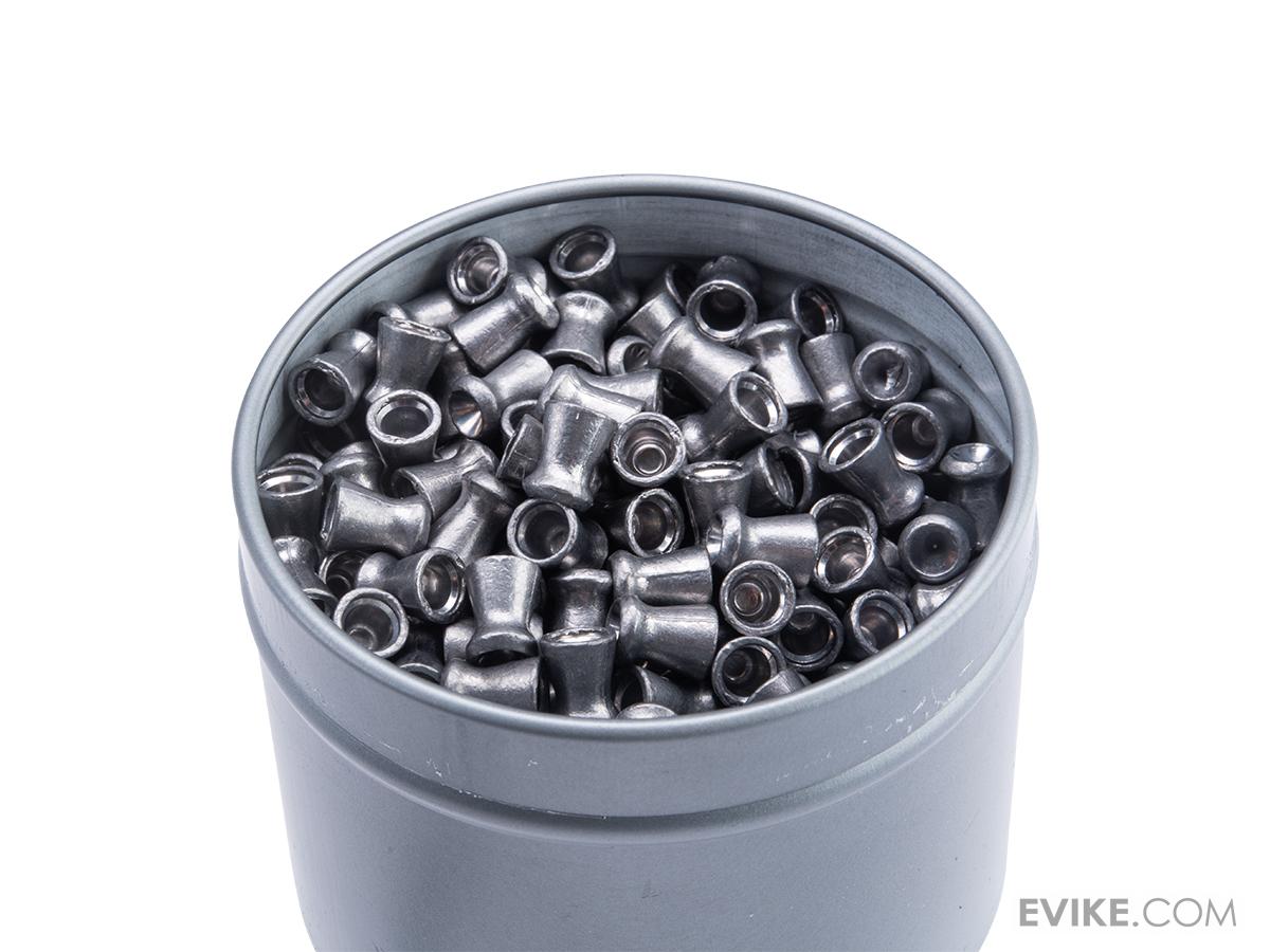 Daisy Precision Max .22 Cal Hollow Point Pellets (Model: 500 Rounds ...