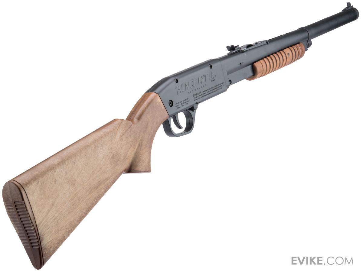 Daisy Winchester .177 Cal BB Model 12 Youth Pump Gun Air Rifle, MORE ...