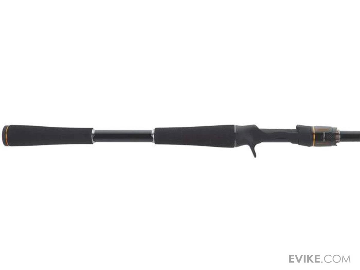 Daiwa Rebellion Limber Graphite Casting Fishing Rod (Model: REBELLION731MHFB), MORE, Fishing ...