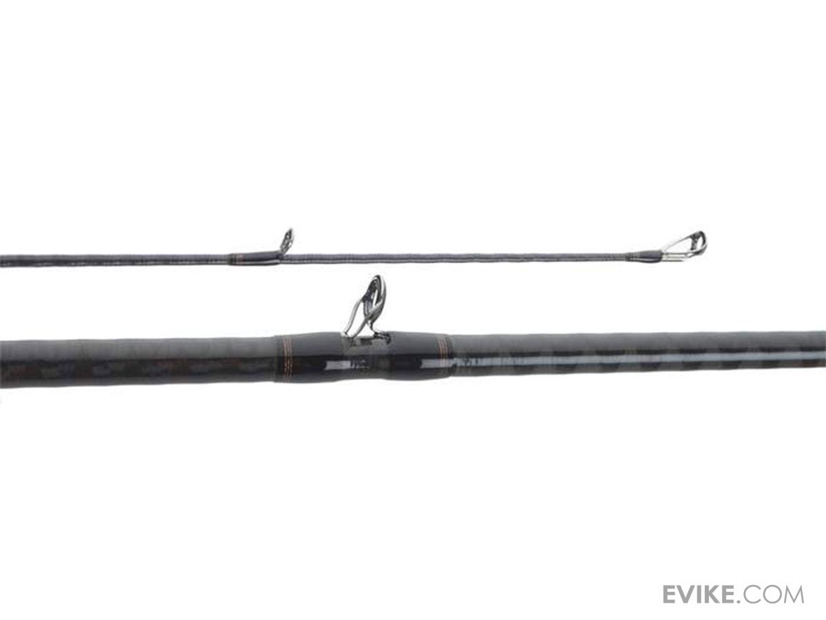 Daiwa Rebellion Limber Graphite Casting Fishing Rod (Model ...