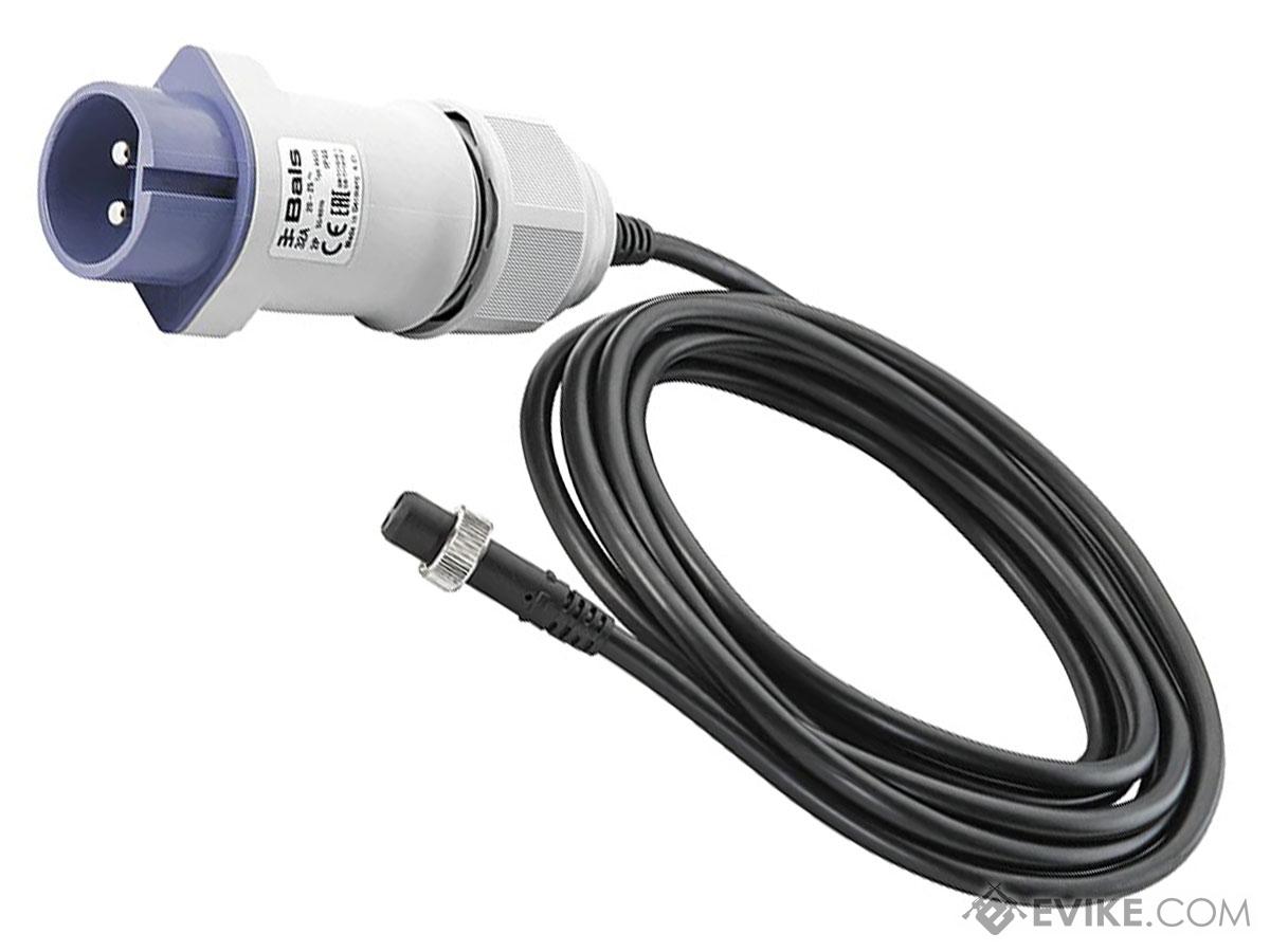 Daiwa Dendoh Power Cord w/ Kristal Connector for Dendoh Power Assist ...