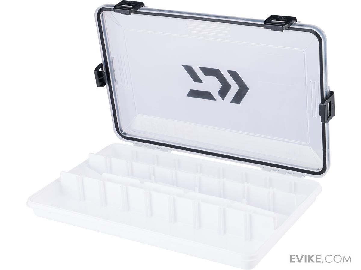 Daiwa D-Box Utility Storage Box (Model: 3600 Shallow), MORE, Fishing ...