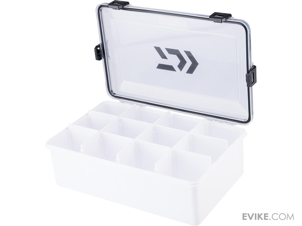 Daiwa D-Box Utility Storage Box (Model: 3600 Deep), MORE, Fishing, Box ...
