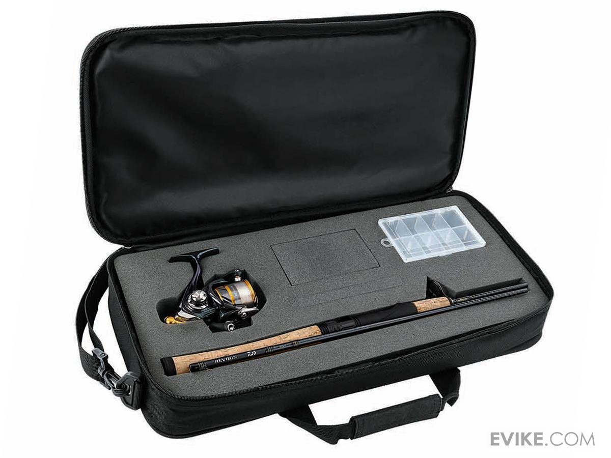 Daiwa Revros LT PMC Executive Combo Pack, MORE, Fishing, Rods - Evike ...