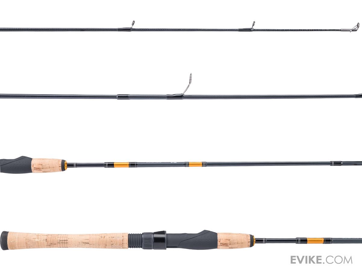 Daiwa Revros Freshwater Spinning Ultralight Combo, MORE, Fishing, Reels ...