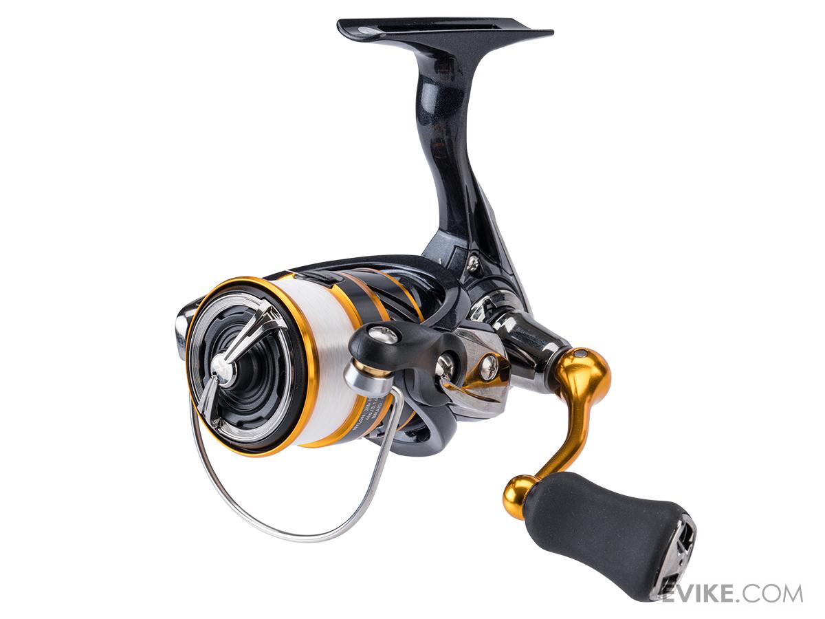 Daiwa Revros Freshwater Spinning Ultralight Combo, MORE, Fishing, Reels ...