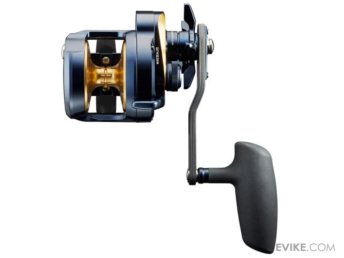 Daiwa Saltiga 2022 Edition Fishing Reel (Model: 15L-SJ), MORE, Fishing, Reels - Evike.com ...