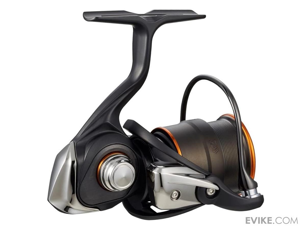 Daiwa 21 Presso Fishing Rod (Model: LT1000SP), MORE, Fishing, Reels ...