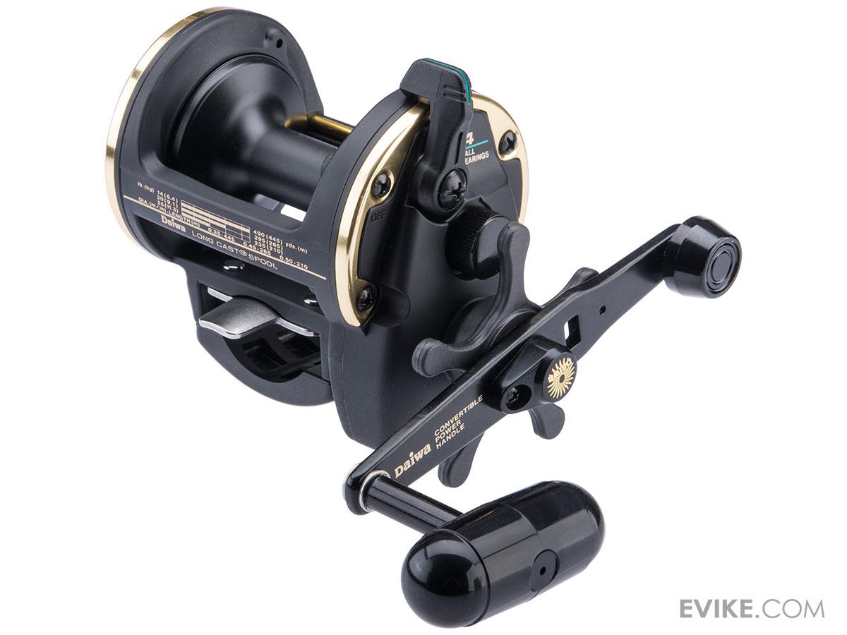 Daiwa Sealine SL-SH Fishing Reel (Model: SL20SH), MORE, Fishing, Reels ...