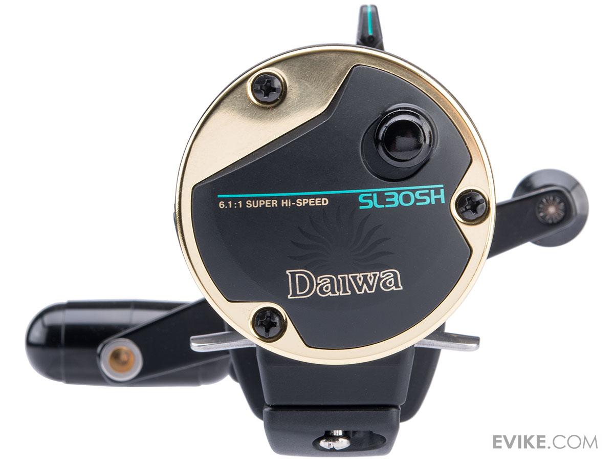 Daiwa Sealine SL-SH Fishing Reel (Model: SL20SH), MORE, Fishing, Reels - Evike.com Airsoft ...