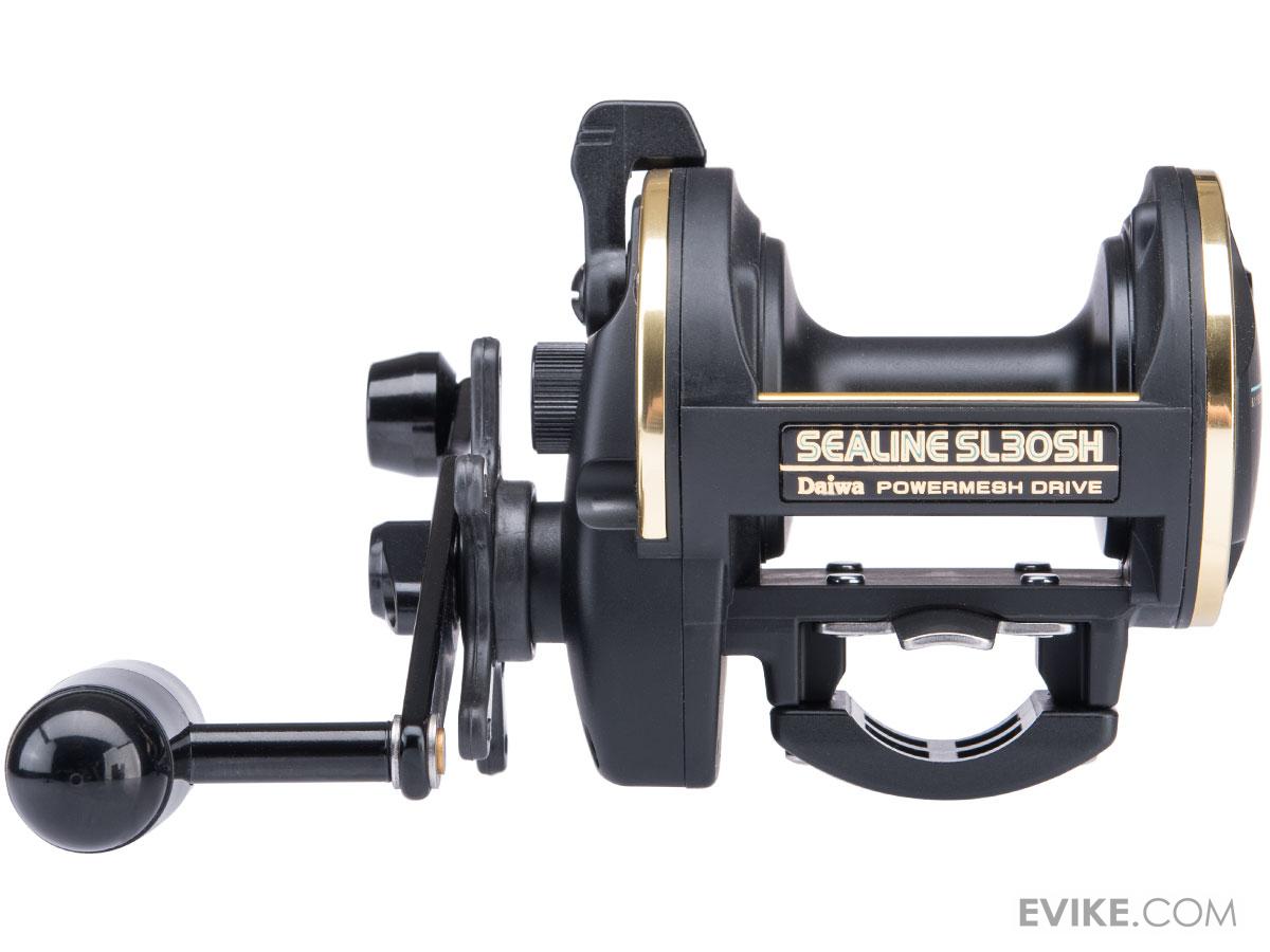 Daiwa Sealine SL-SH Fishing Reel (Model: SL20SH), MORE, Fishing, Reels ...