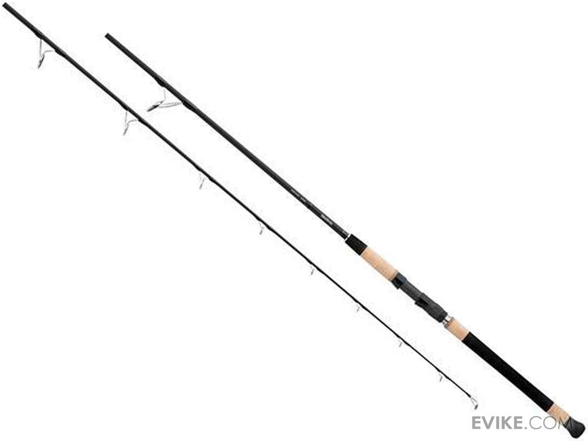 Daiwa Proteus Inshore Spinning Fishing Rod (Model: PRIN80XHFS), MORE ...