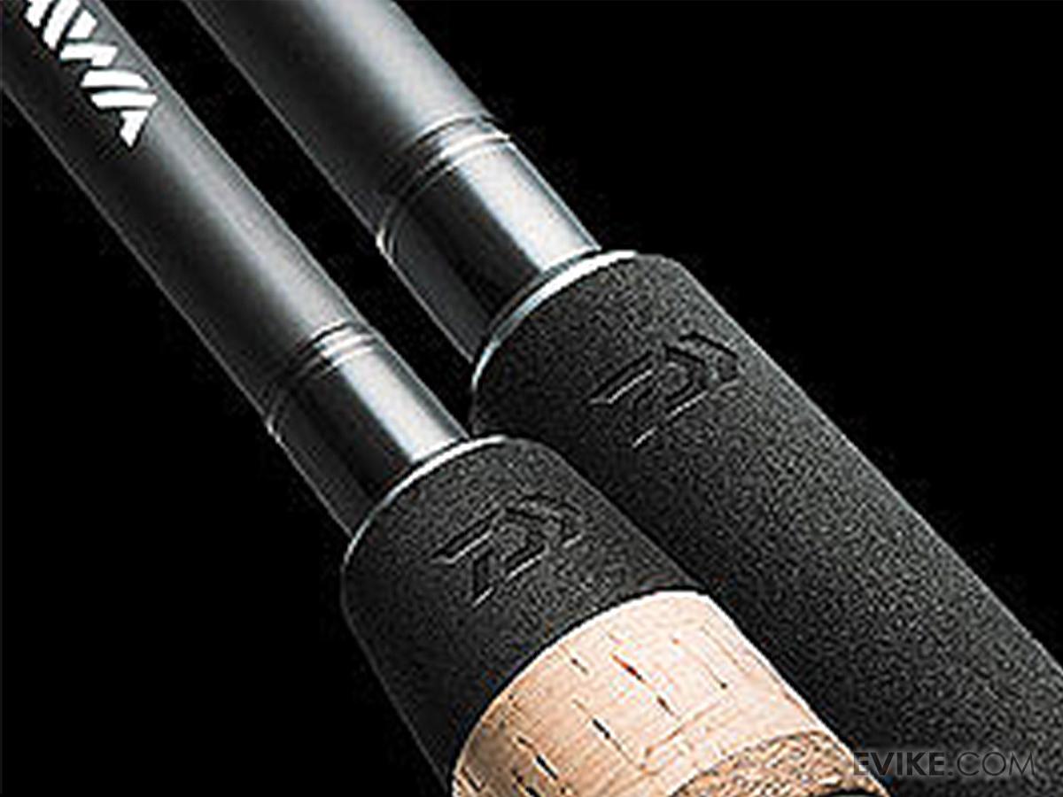 Daiwa Proteus Inshore Spinning Fishing Rod (Model: PRIN80HXS), MORE ...