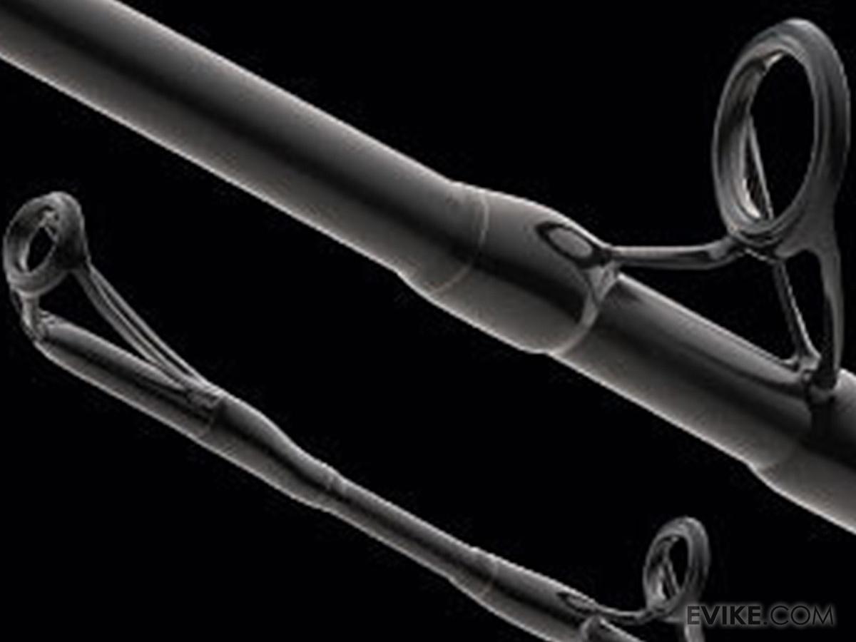 Daiwa Proteus Saltwater Boat Rod (Model: Spinning / PRTB80MFS), MORE ...