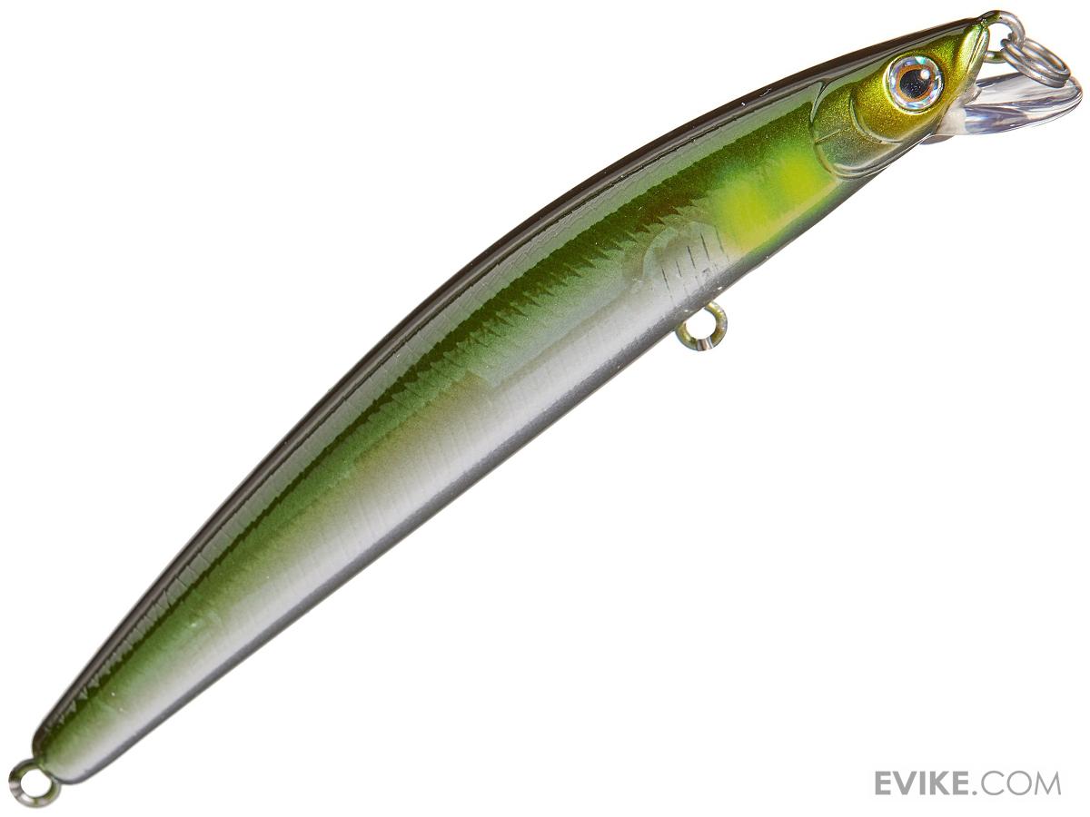 Daiwa TD Minnow 95SP Fishing Lure (Color: Ayu), MORE, Fishing, Jigs ...