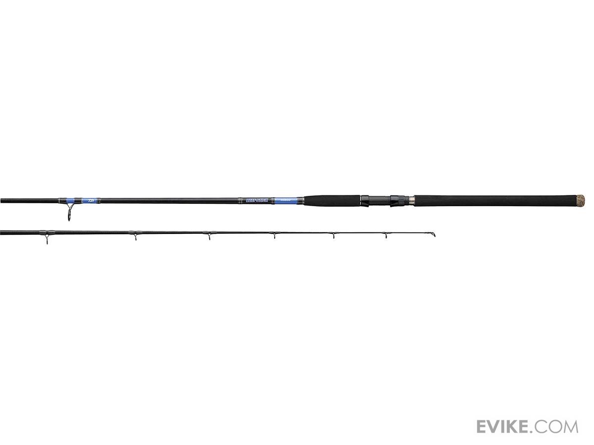 Daiwa Beefstick Surf Spinning Fishing Rod (Model: BSS902MHS), MORE ...