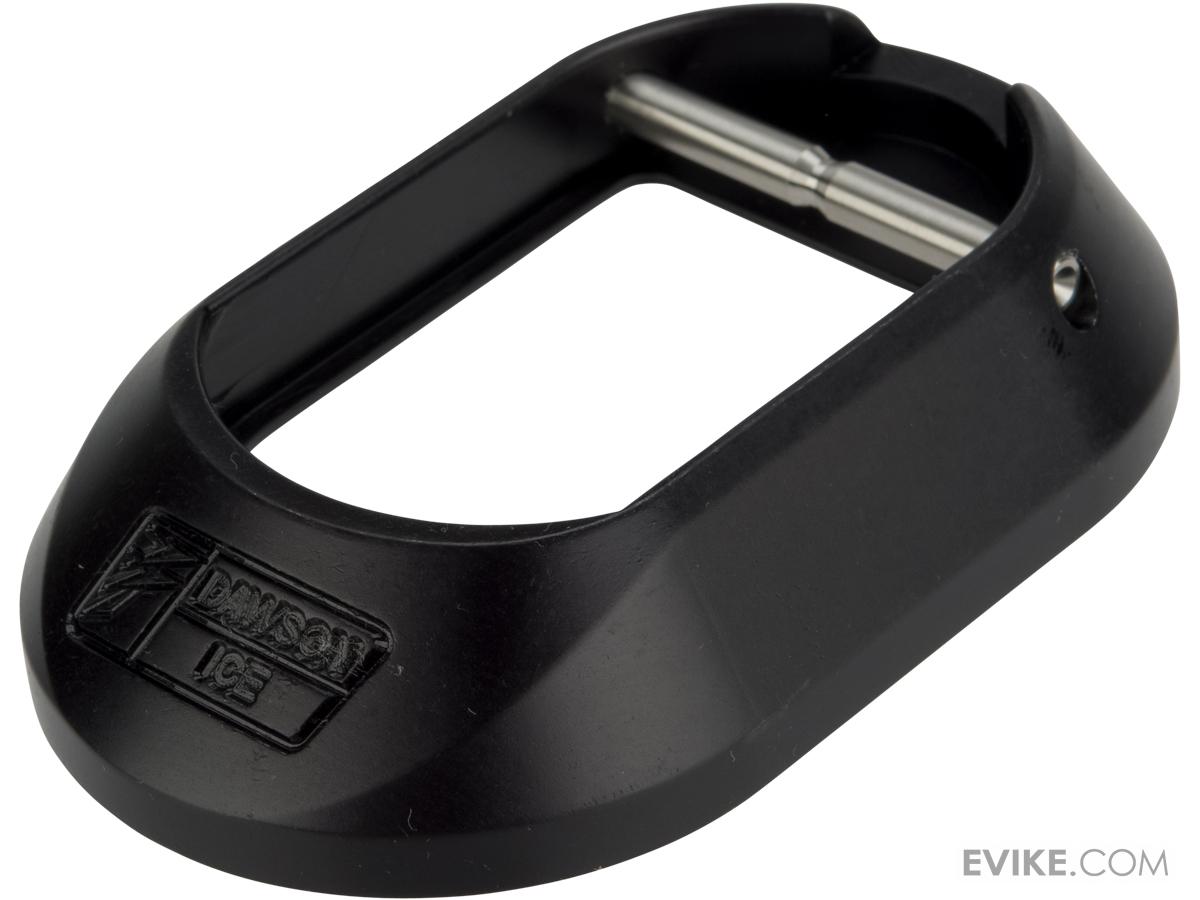 Dawson Precision "ICE" Magwell for 2011 Style Pistols with Polymer ...
