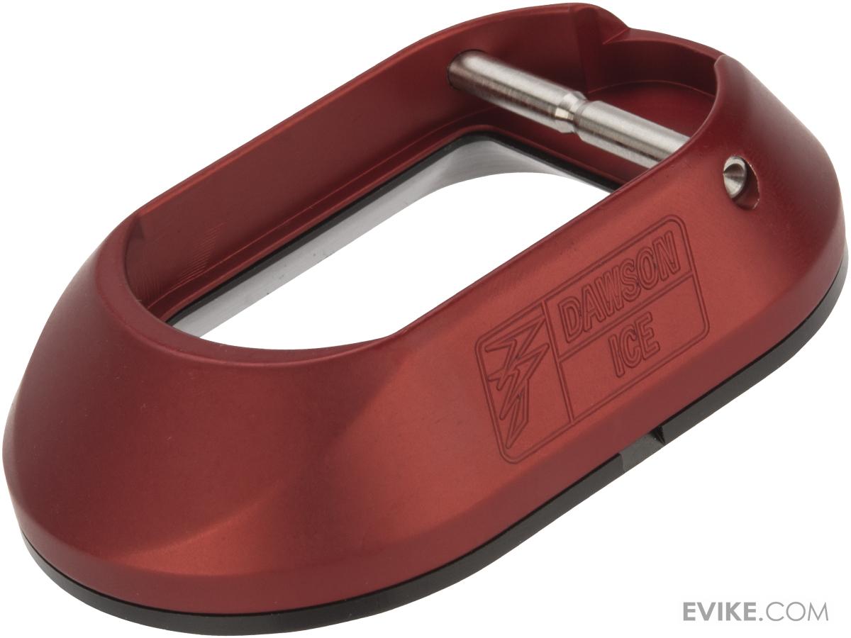 Dawson Precision "ICE" Magwell for 2011 Style Pistols with Polymer ...