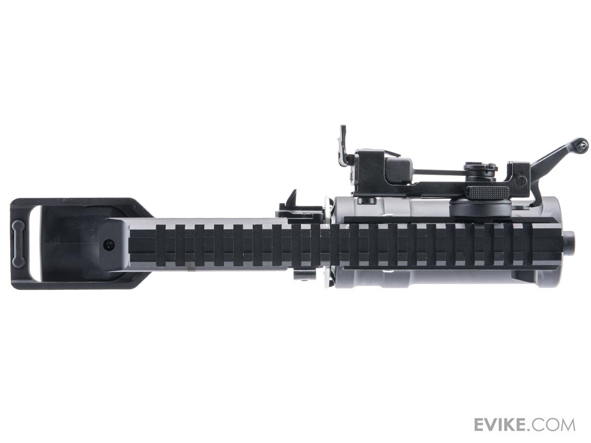Double Bell GP-25 40mm Grenade Launcher for AK Series Airsoft Rifles w ...
