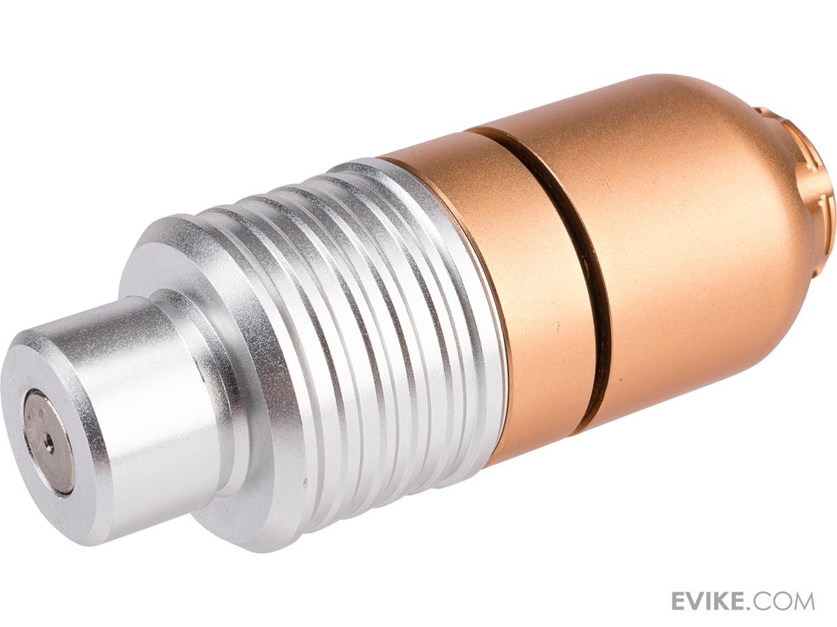 Double Bell 18 Round 40mm Airsoft Gas Grenade Shell for Double Bell GP ...