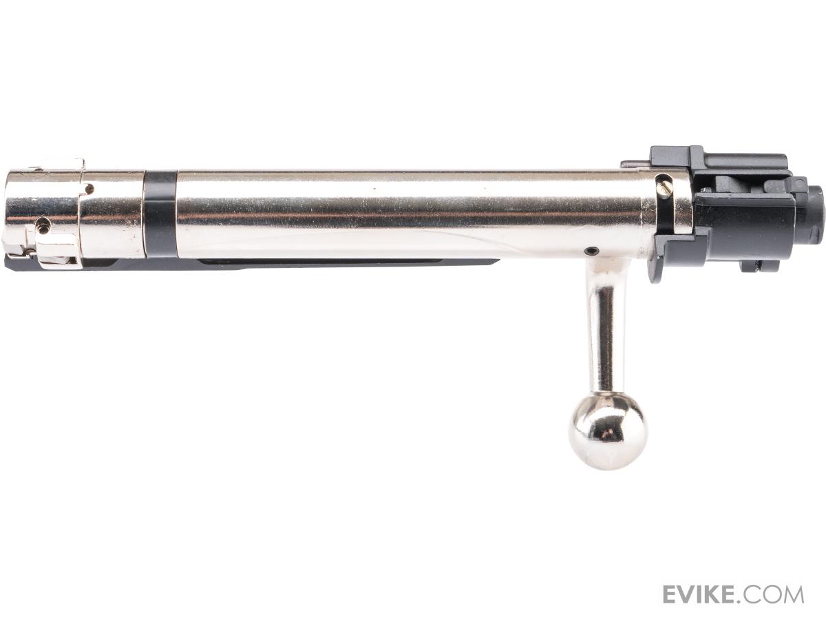 Double Bell Bolt Assembly for Gas 98K Airsoft Rifle, Accessories ...