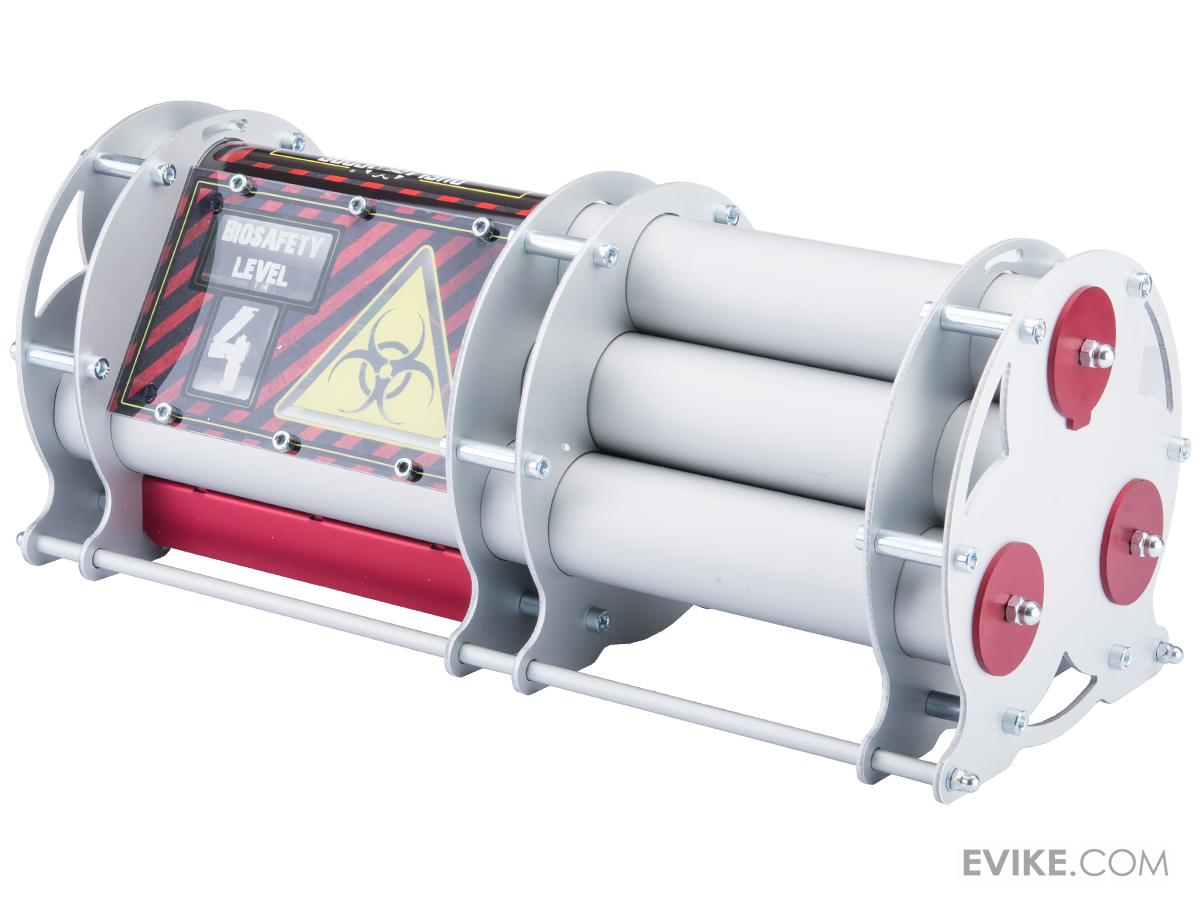 Duel Code Bomb Simulator v3.0 for Milsim / Training Simulations ...