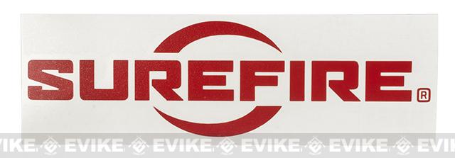 Surefire Logo