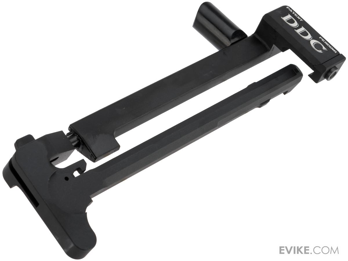Devil Dog Concepts Side Charging Handle System for 5.56 AR-15 Rifles ...