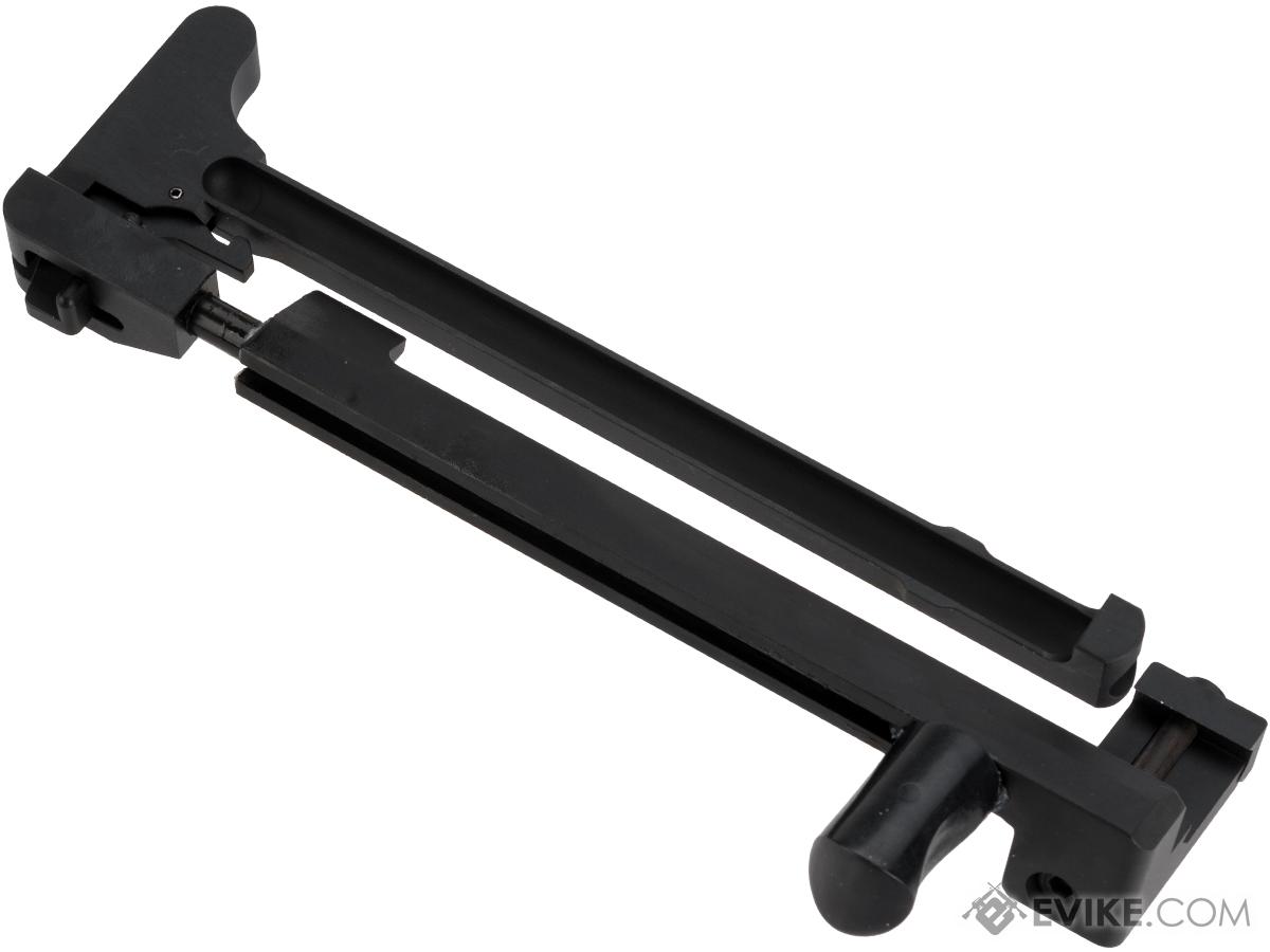Devil Dog Concepts Side Charging Handle System for 5.56 AR-15 Rifles ...