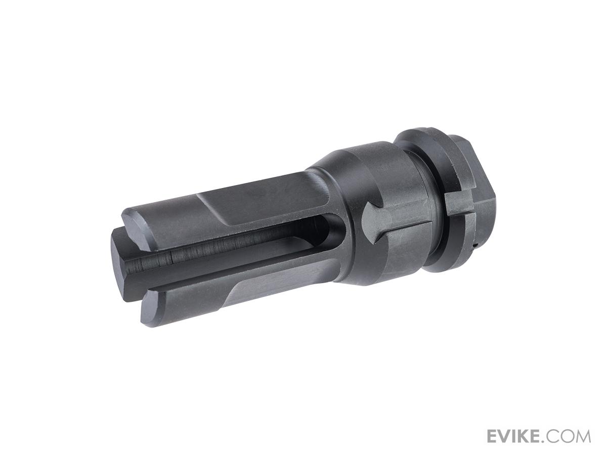 Double Eagle 14mm Negative G101 3-Prong Flash Hider, Accessories ...