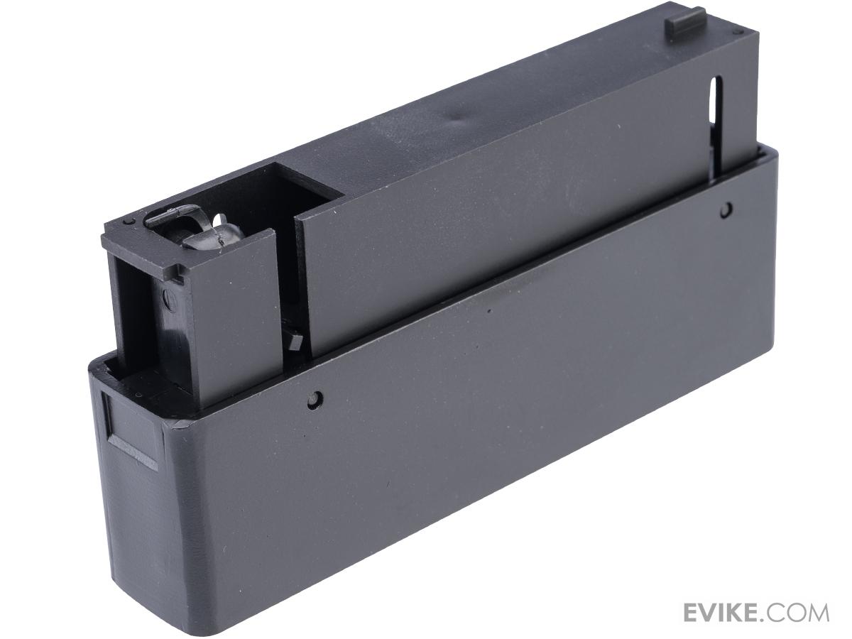 Double Eagle 30rd Spare Magazine for M57 Airsoft Sniper Rifles ...