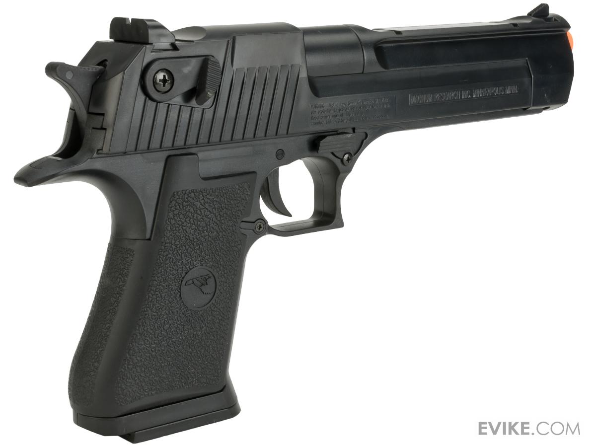 Desert Eagle Licensed .50 Action Express Airsoft Full Size Pistol w ...