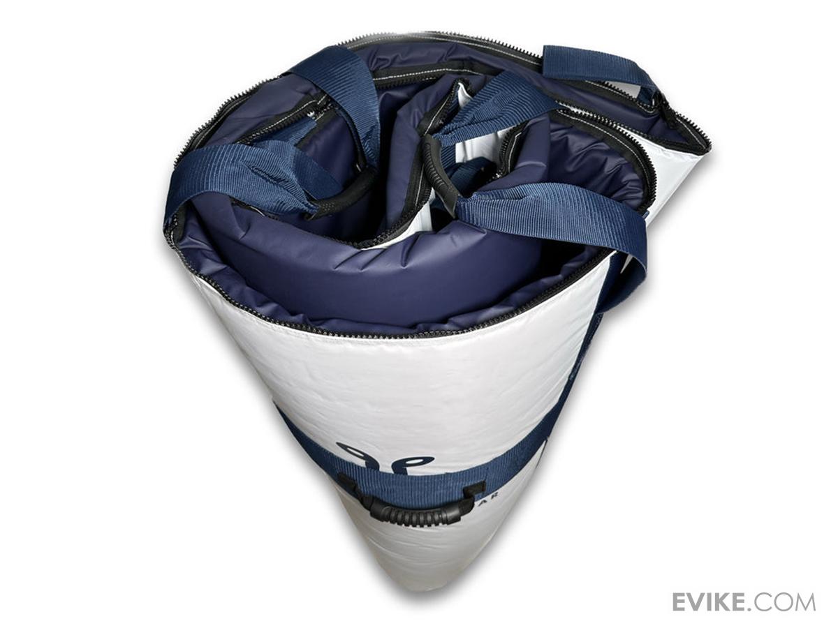 Deckhand Sports Insulated Fish Kill Bag (Model: Offshore Cow Tuna / 90 ...