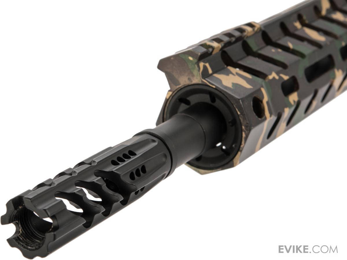 Demolition Ranch UDR-15 AR15 Airsoft AEG Training Rifle by EMG / F-1 ...