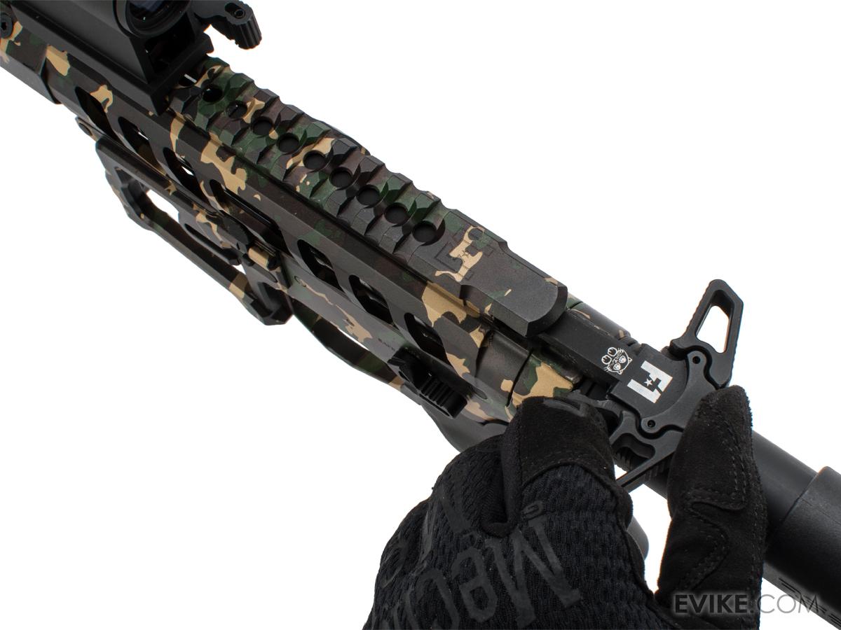 Demolition Ranch UDR-15 AR15 Airsoft AEG Training Rifle by EMG / F-1 ...